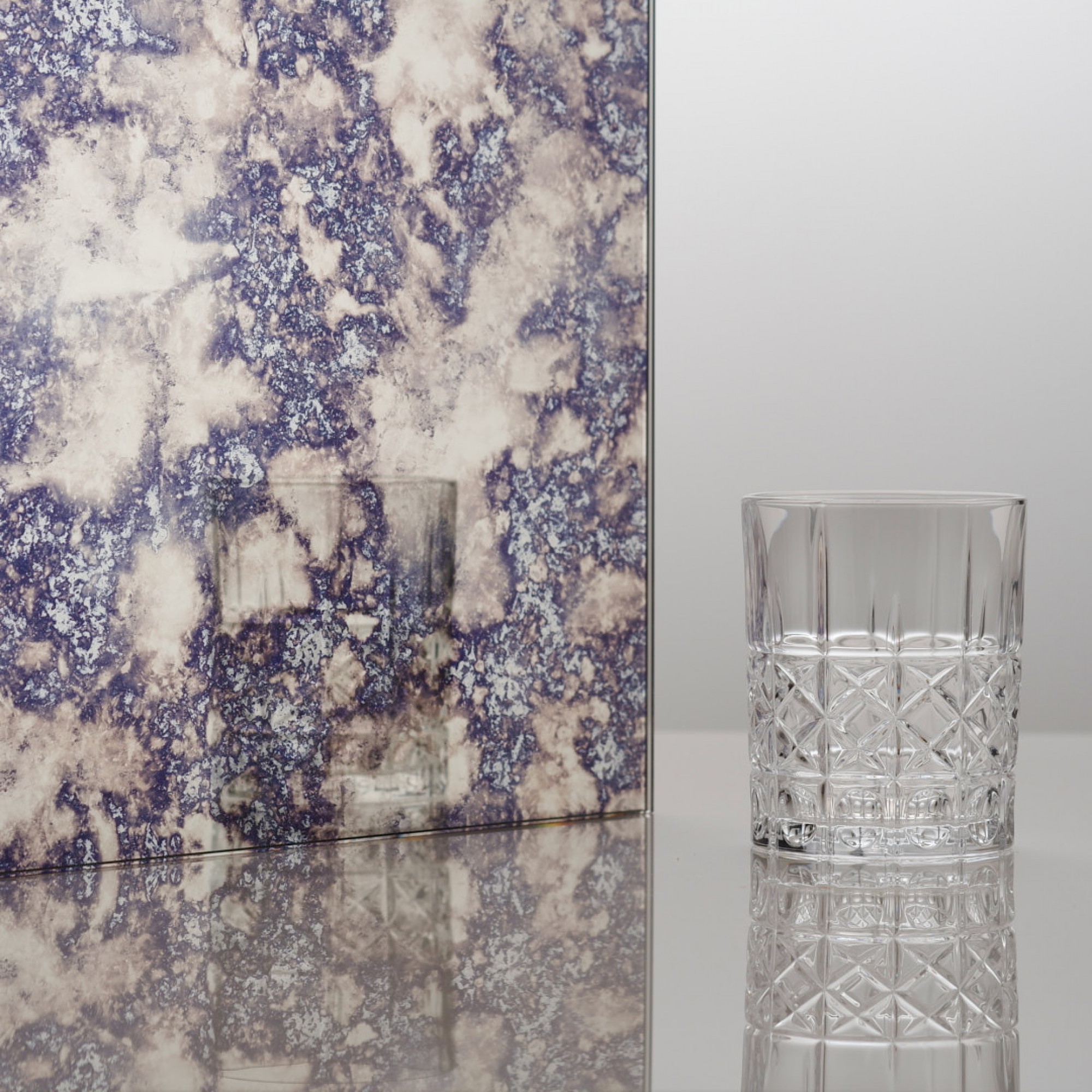 Antique Mirror » Goldray Glass