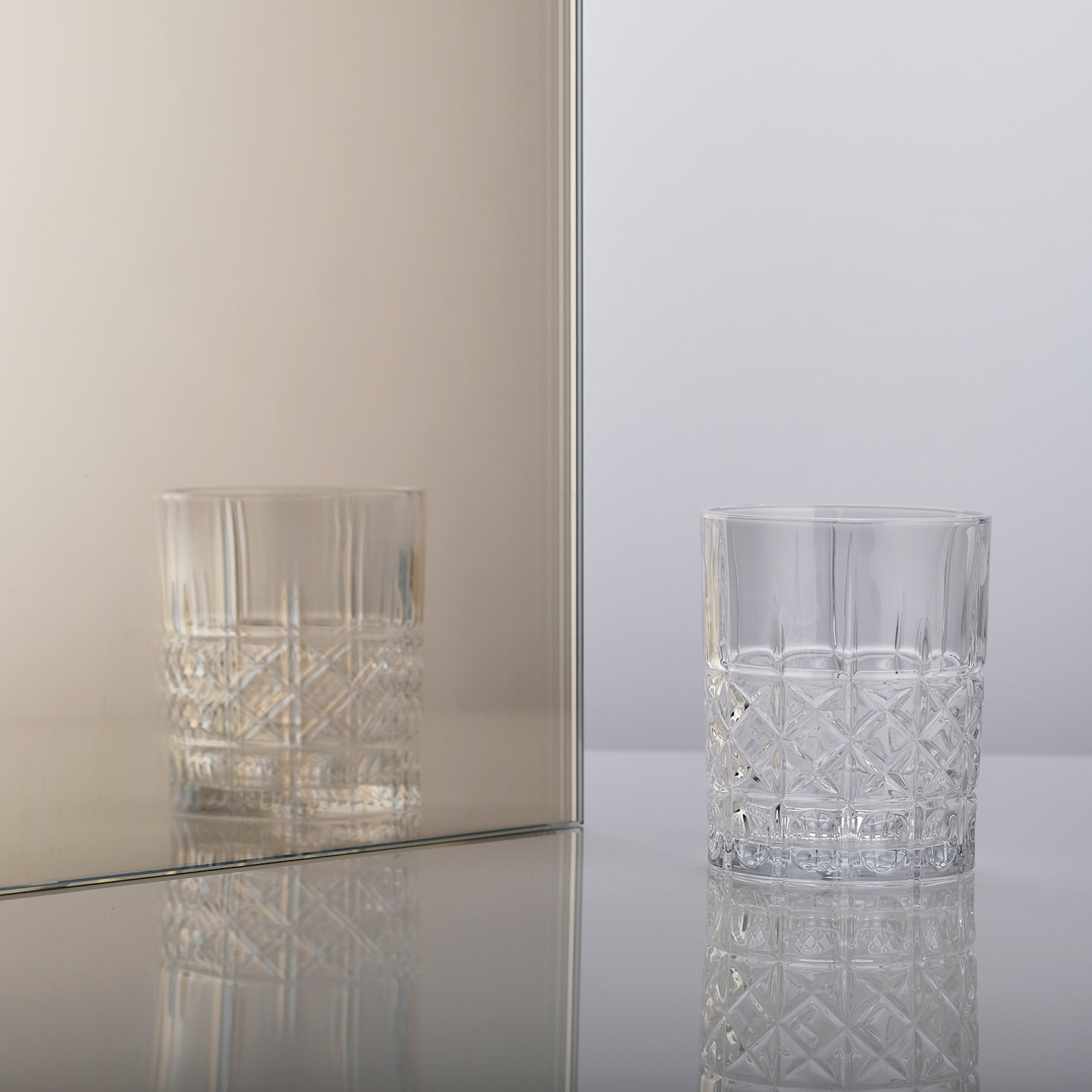 Antique Mirror » Goldray Glass