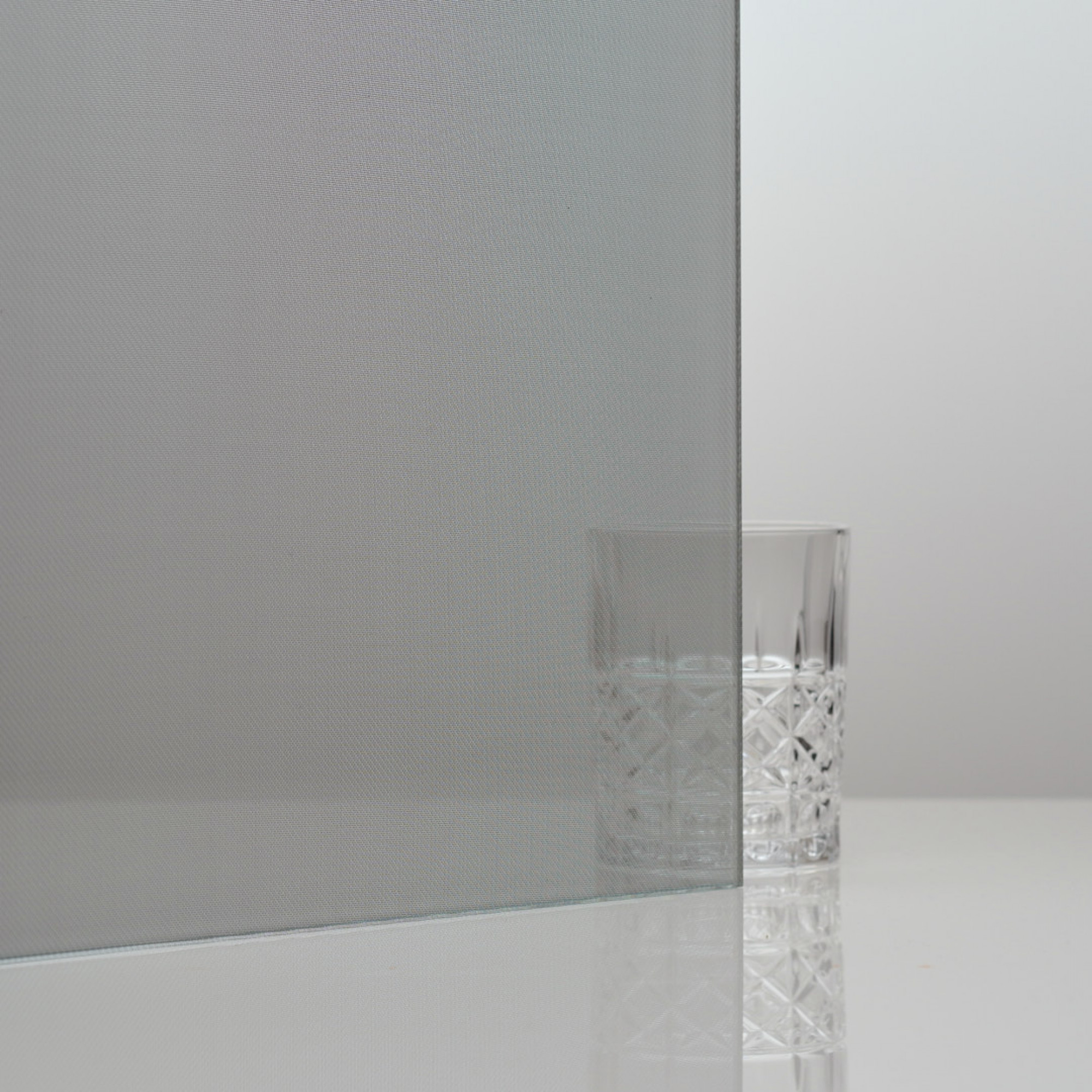 Metal Mesh » Goldray Glass