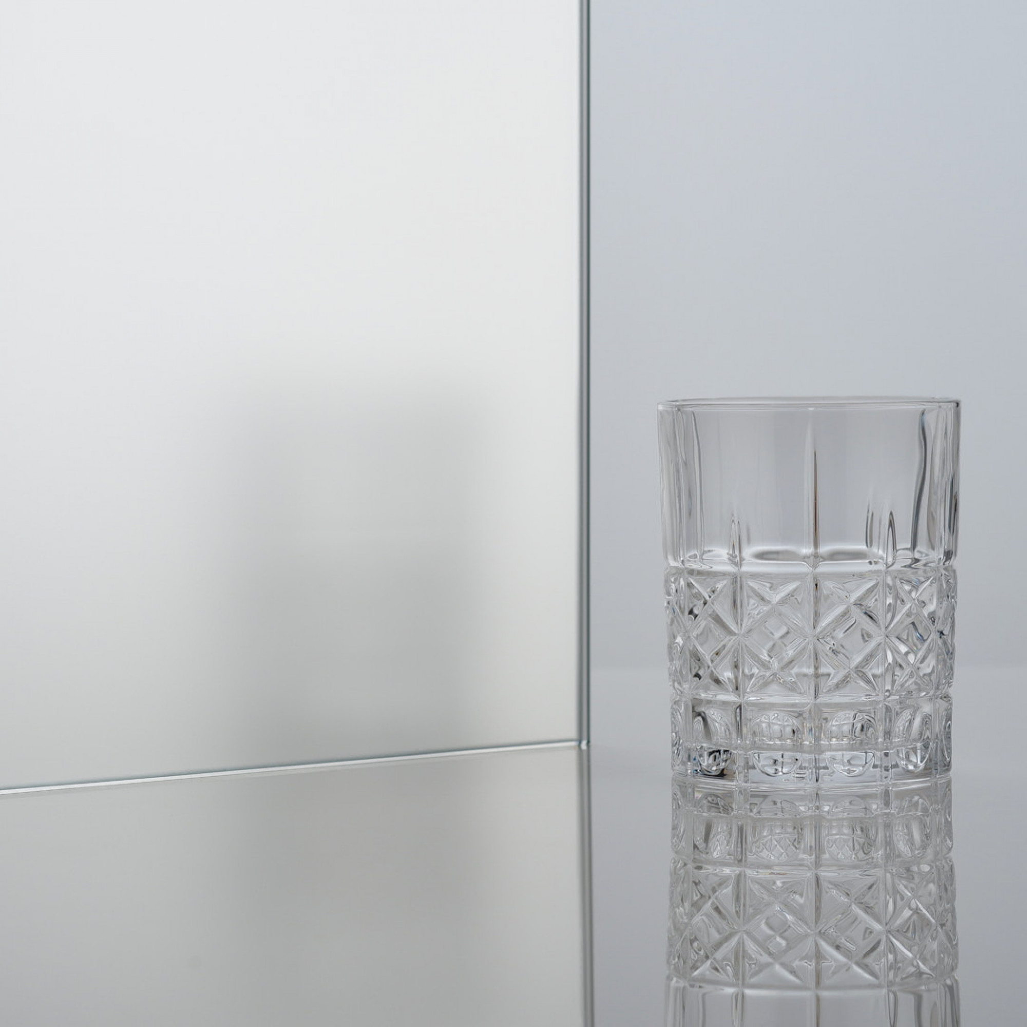 Tinted Mirror » Goldray Glass