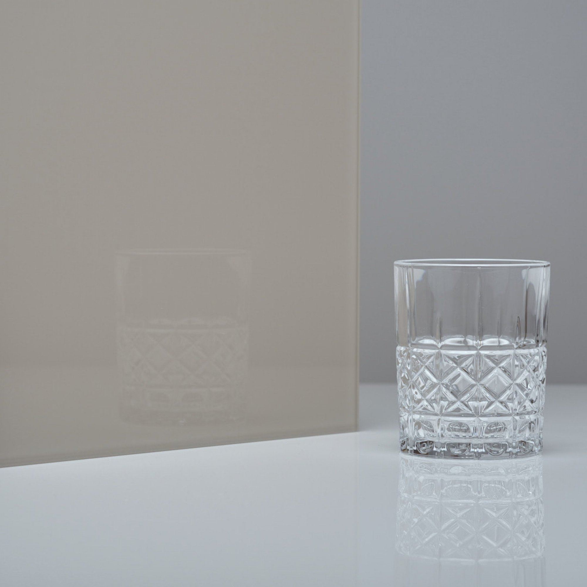 Solid Color » Goldray Glass