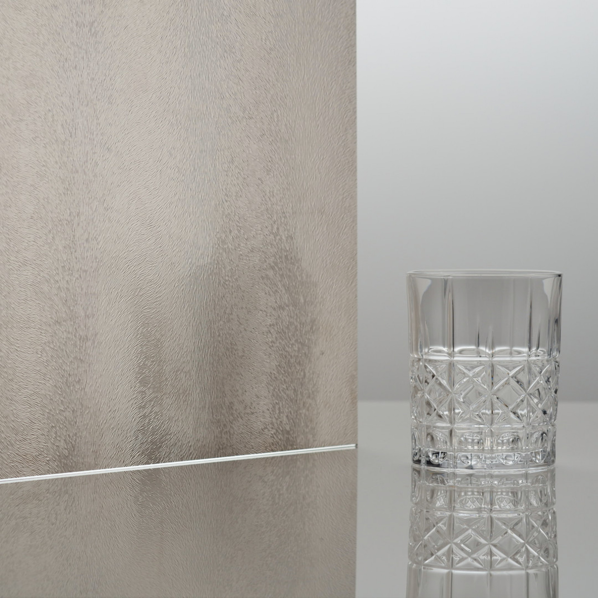 Tinted Mirror » Goldray Glass