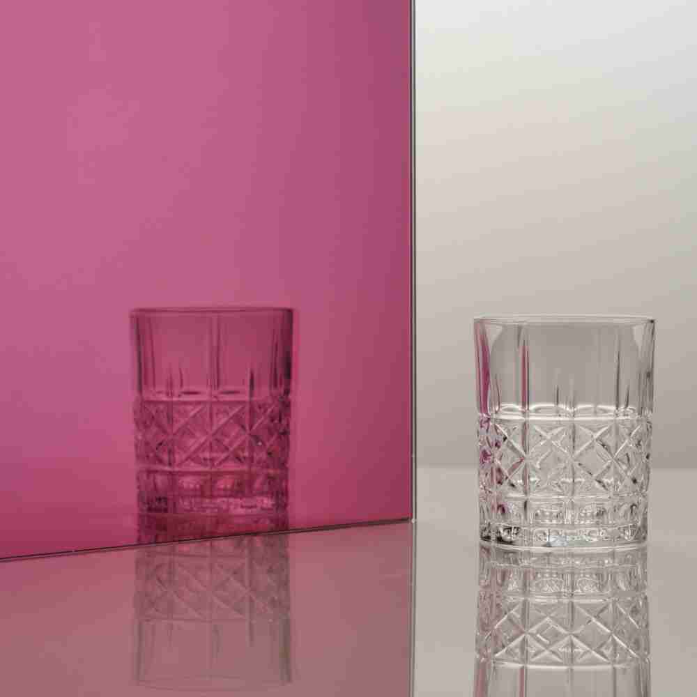Tinted Mirror » Goldray Glass