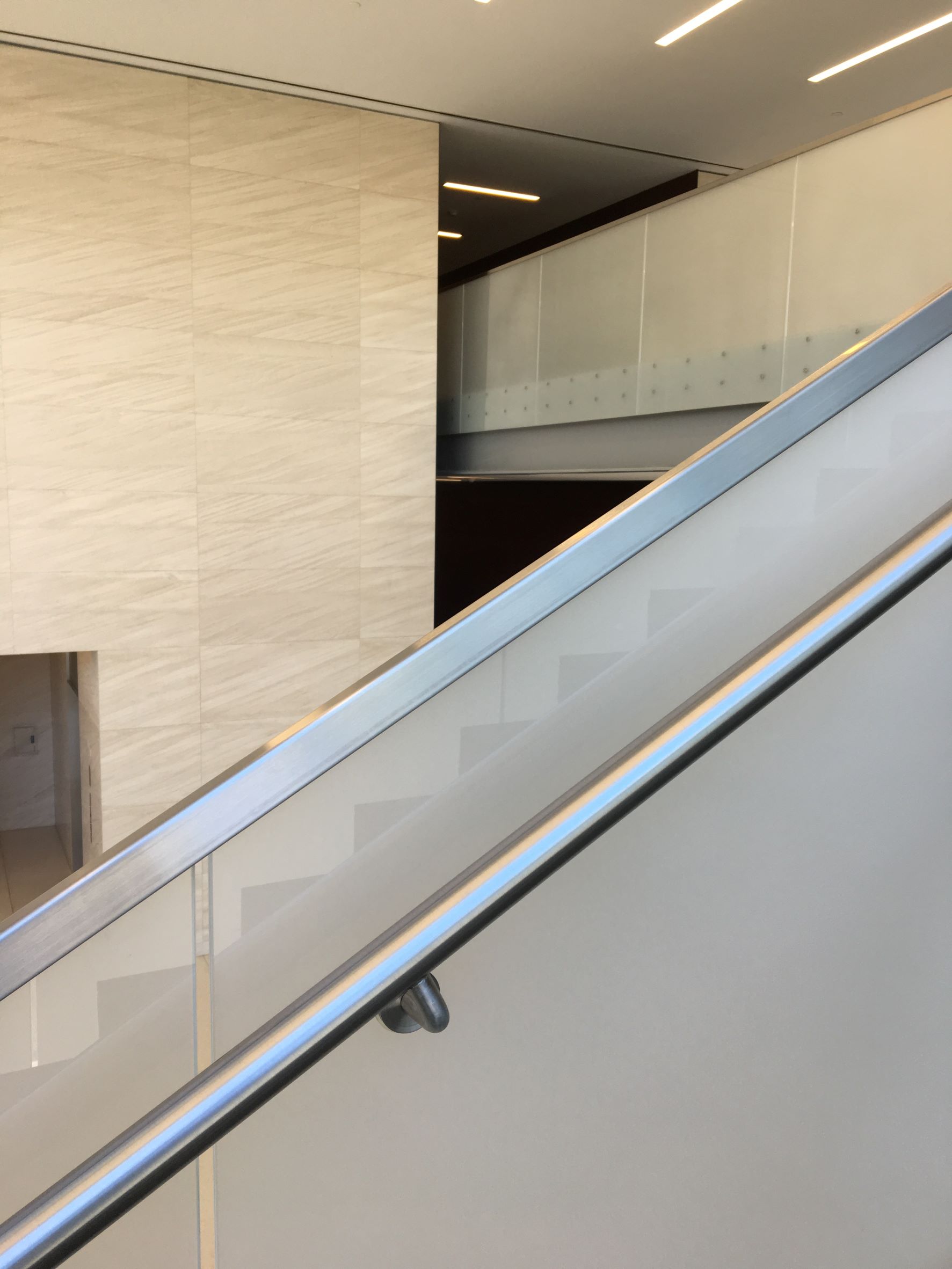 1775 Tysons Boulevard » Goldray Glass