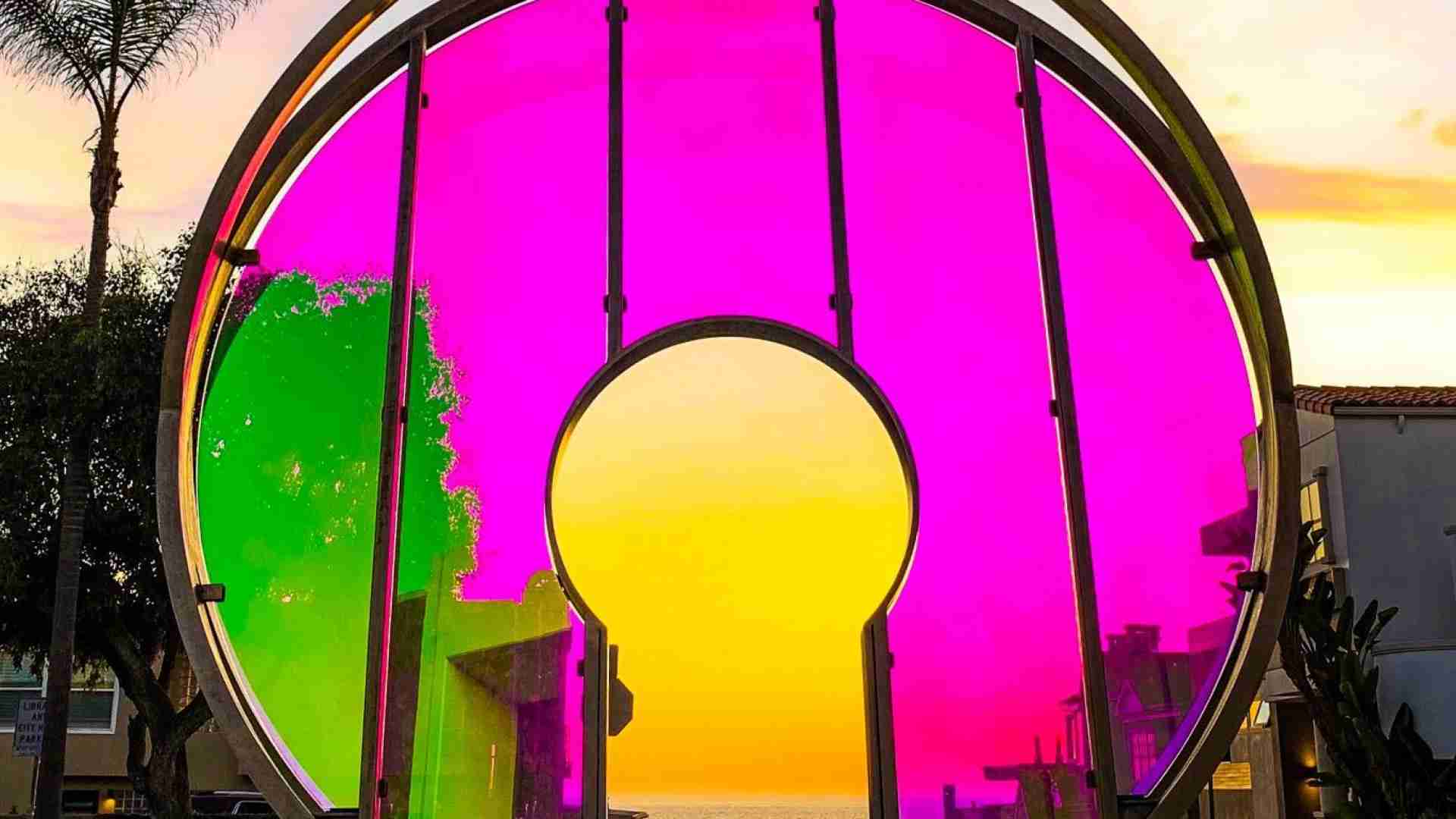 Light Gate » Goldray Glass