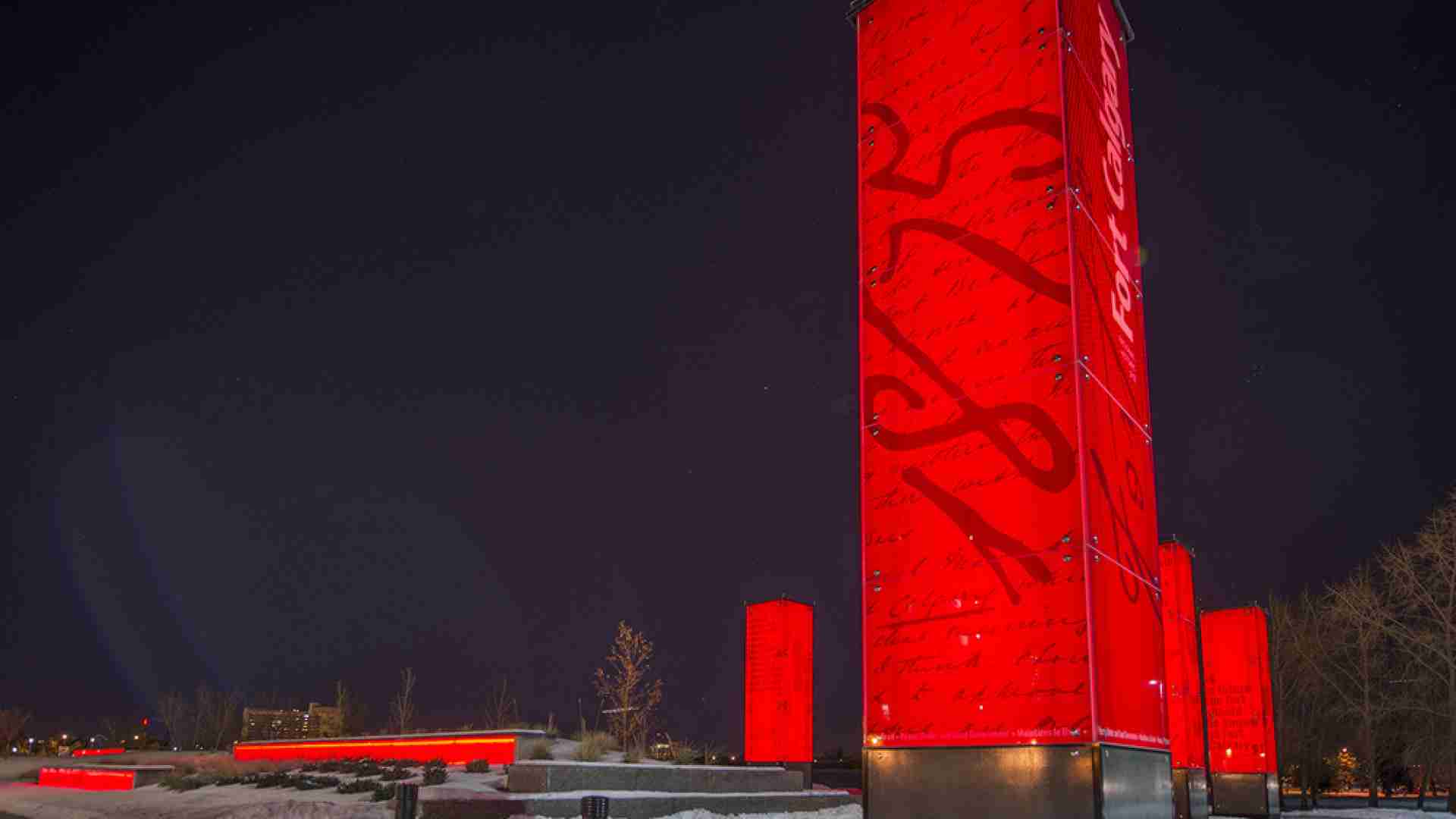 Fort Calgary Sentinels » Goldray Glass
