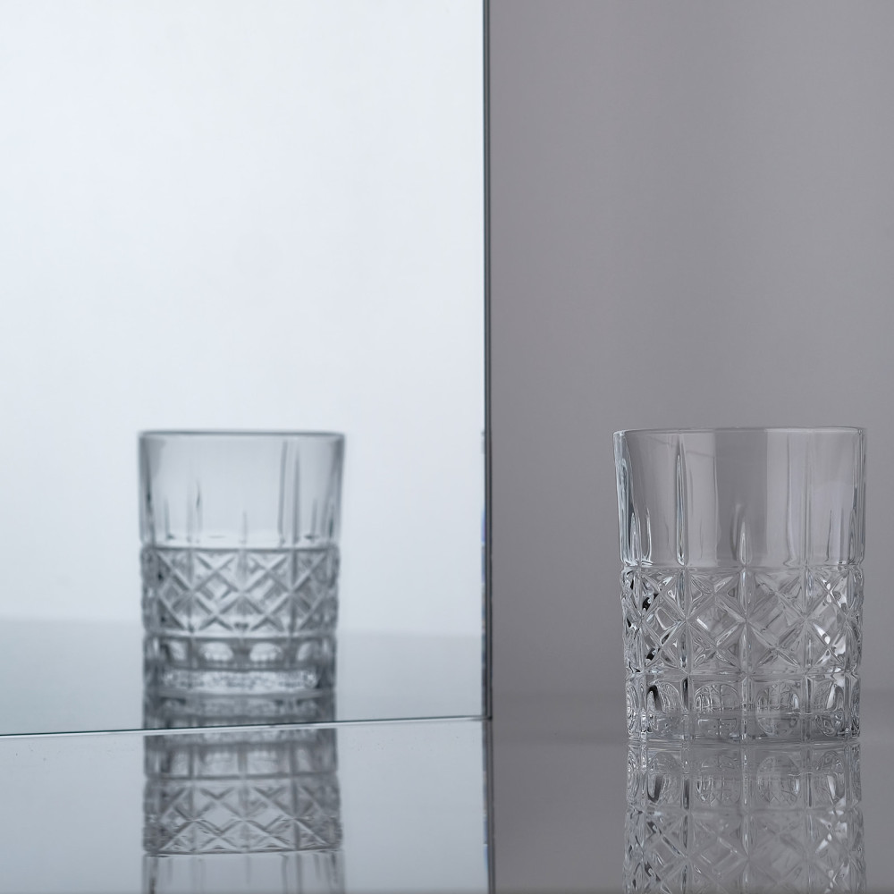 Two-Way Mirror » Goldray Glass